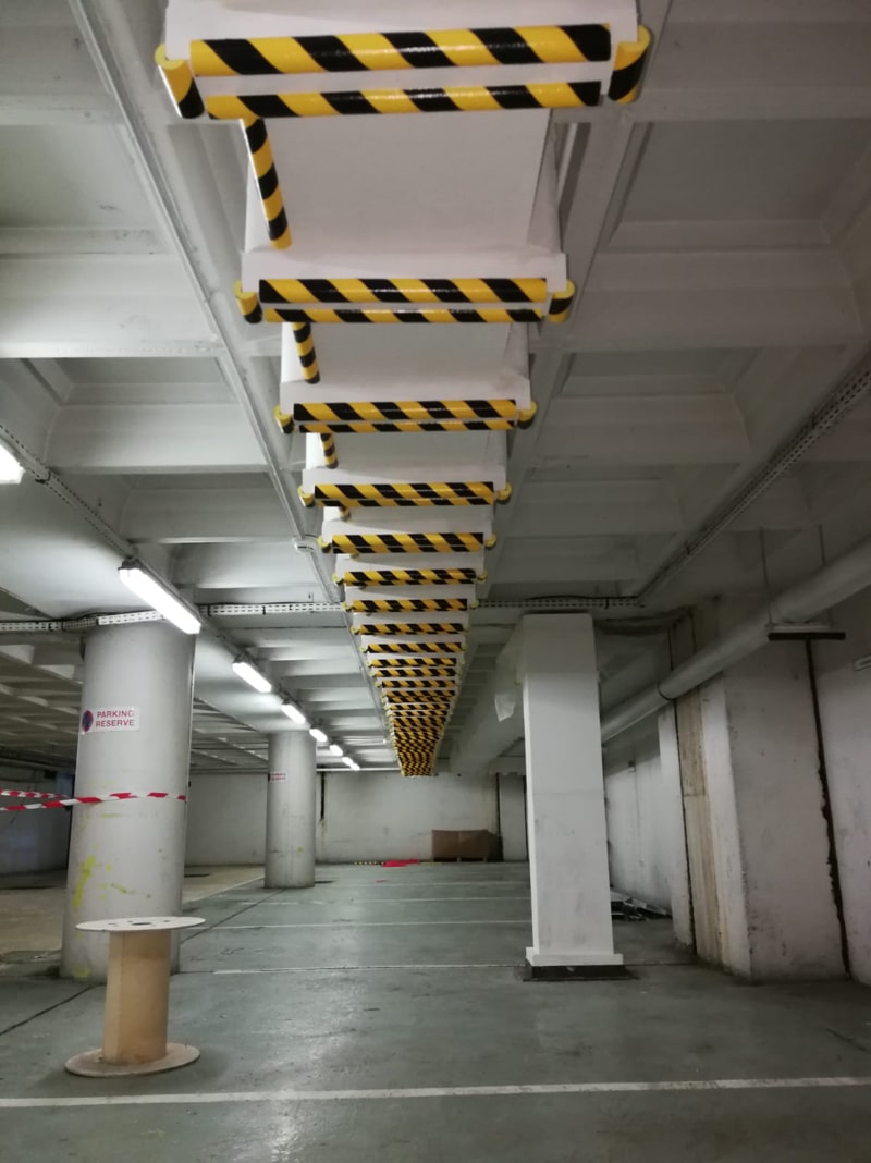 Why do we use channels in passive fire protection? - Geostaff